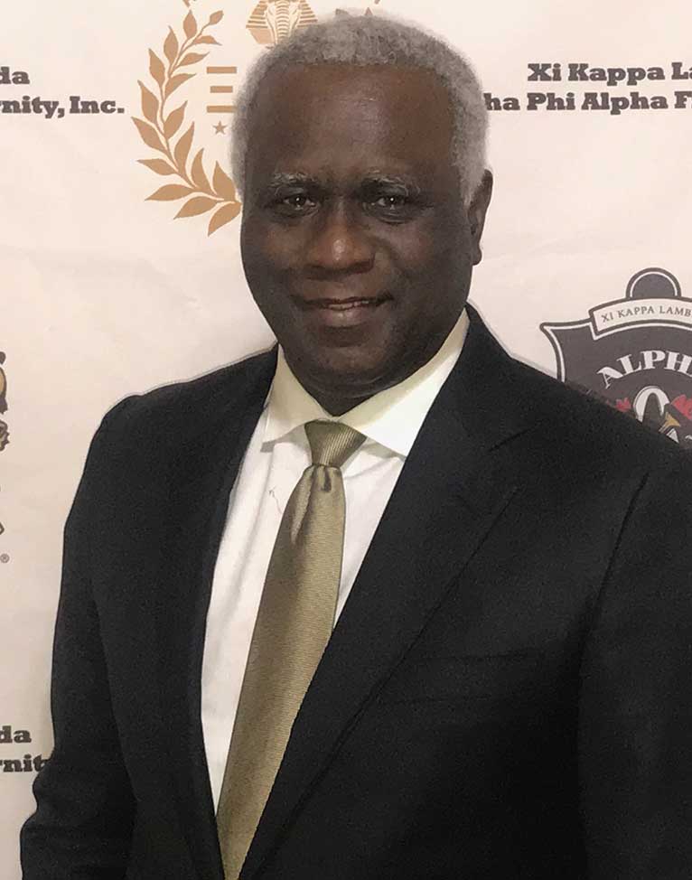 Our Chapter – Xi Kappa Lambda