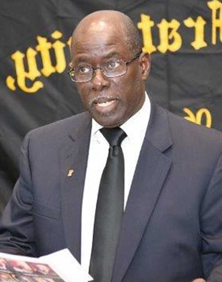 Our Chapter – Xi Kappa Lambda